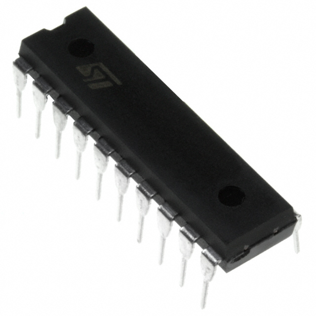 TSM111CN STMicroelectronics | วงจรรวม (IC) | DigiKey